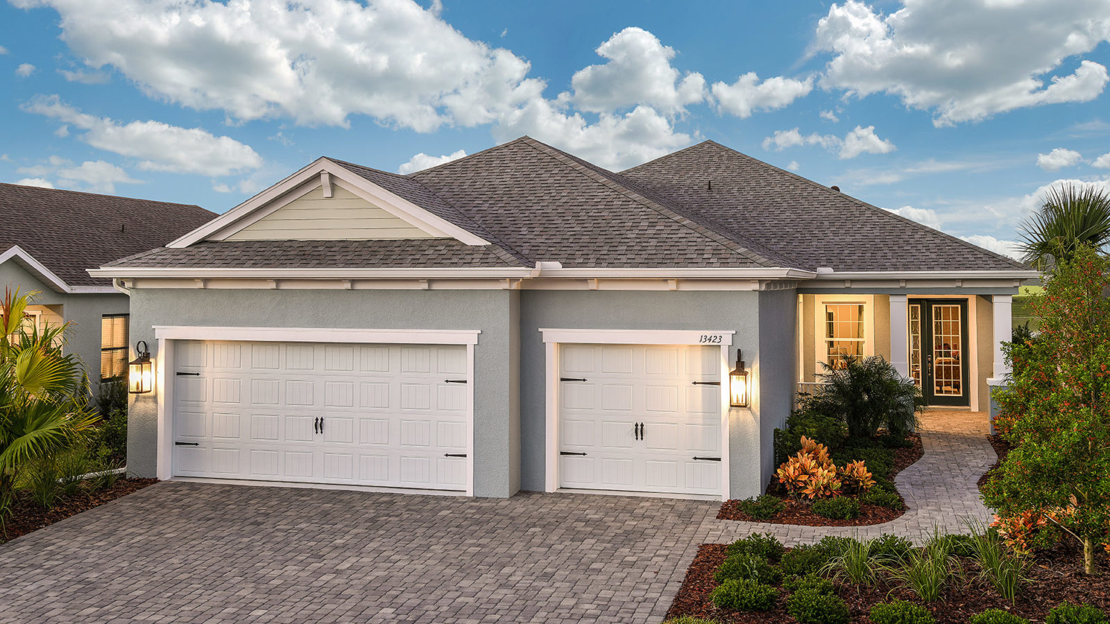 Canoe Creek | Neal Communities