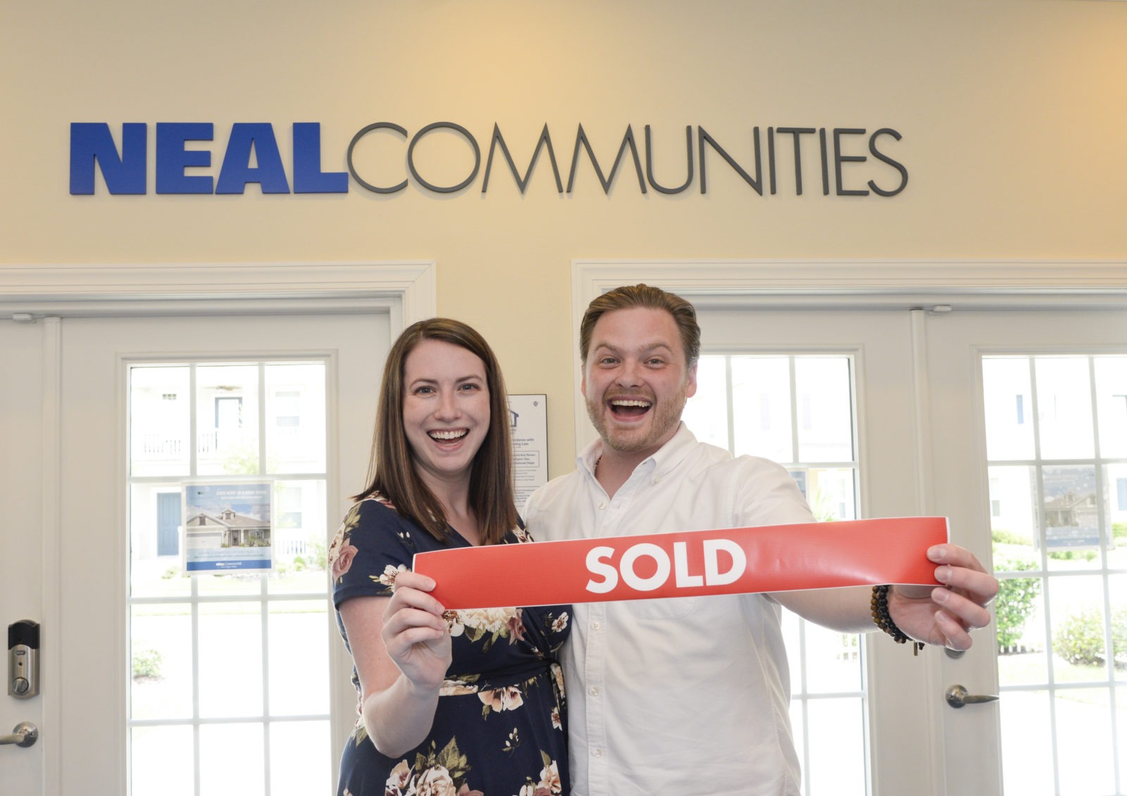 New Construction, Move-In Ready Homes For Sale in Florida - Neal ...