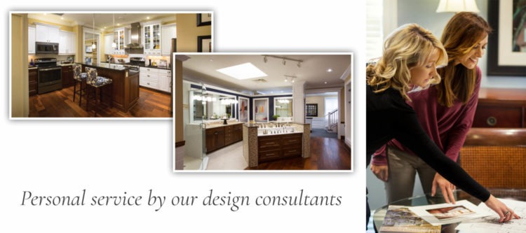 Home Builder Design Center and Gallery - Neal Communities