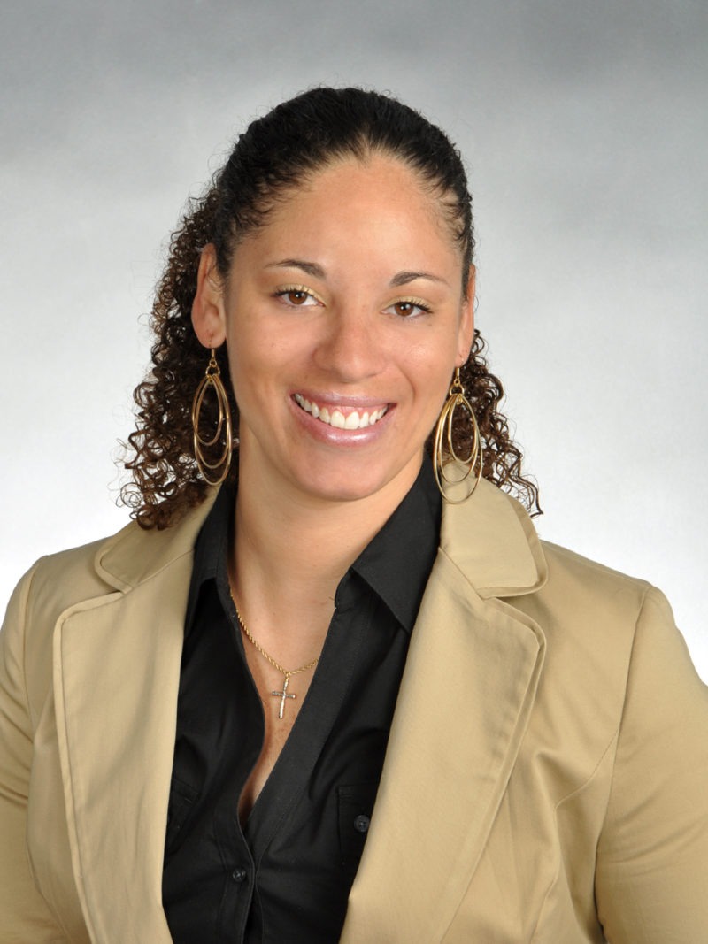 Gratitude for Candace Jenkins - Neal Communities