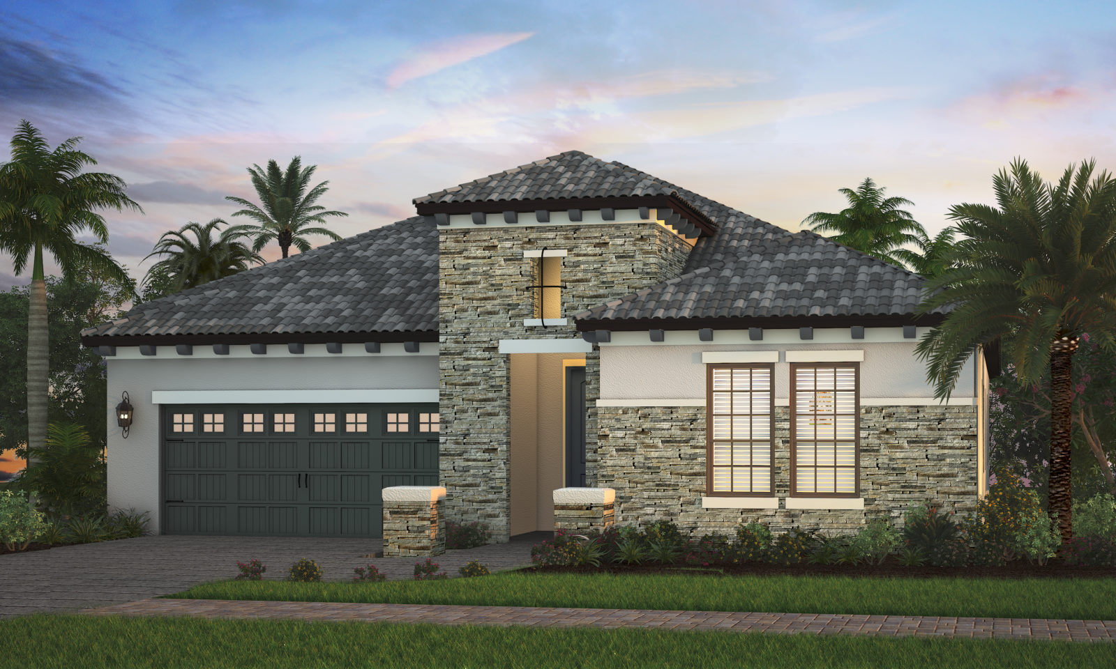 Our Top 3 Smart Home Trends - Neal Communities