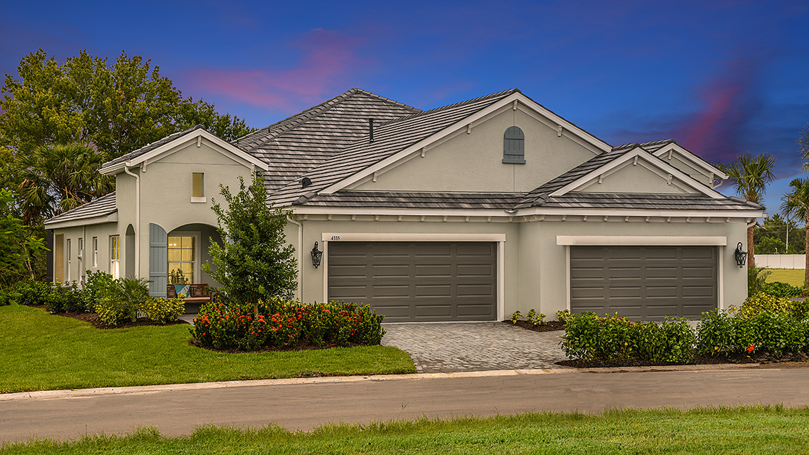 Poinciana Grand Opening - Neal Communities