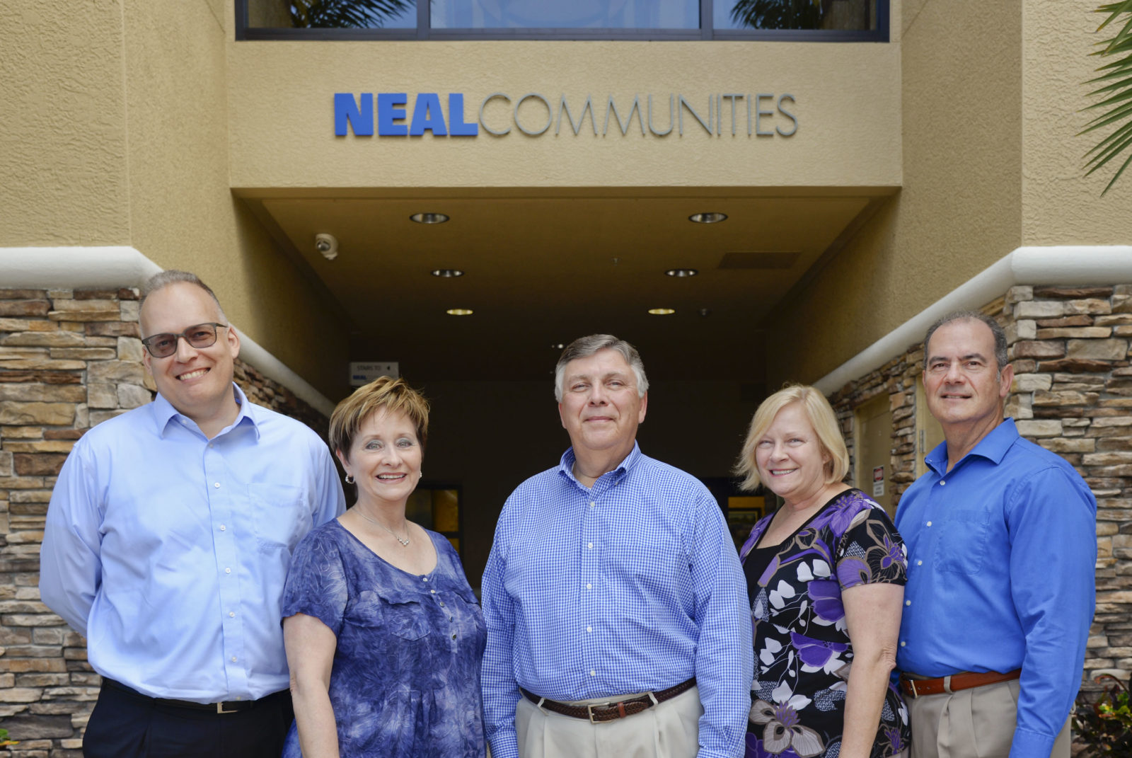 Amazed at Boca Royale - Neal Communities