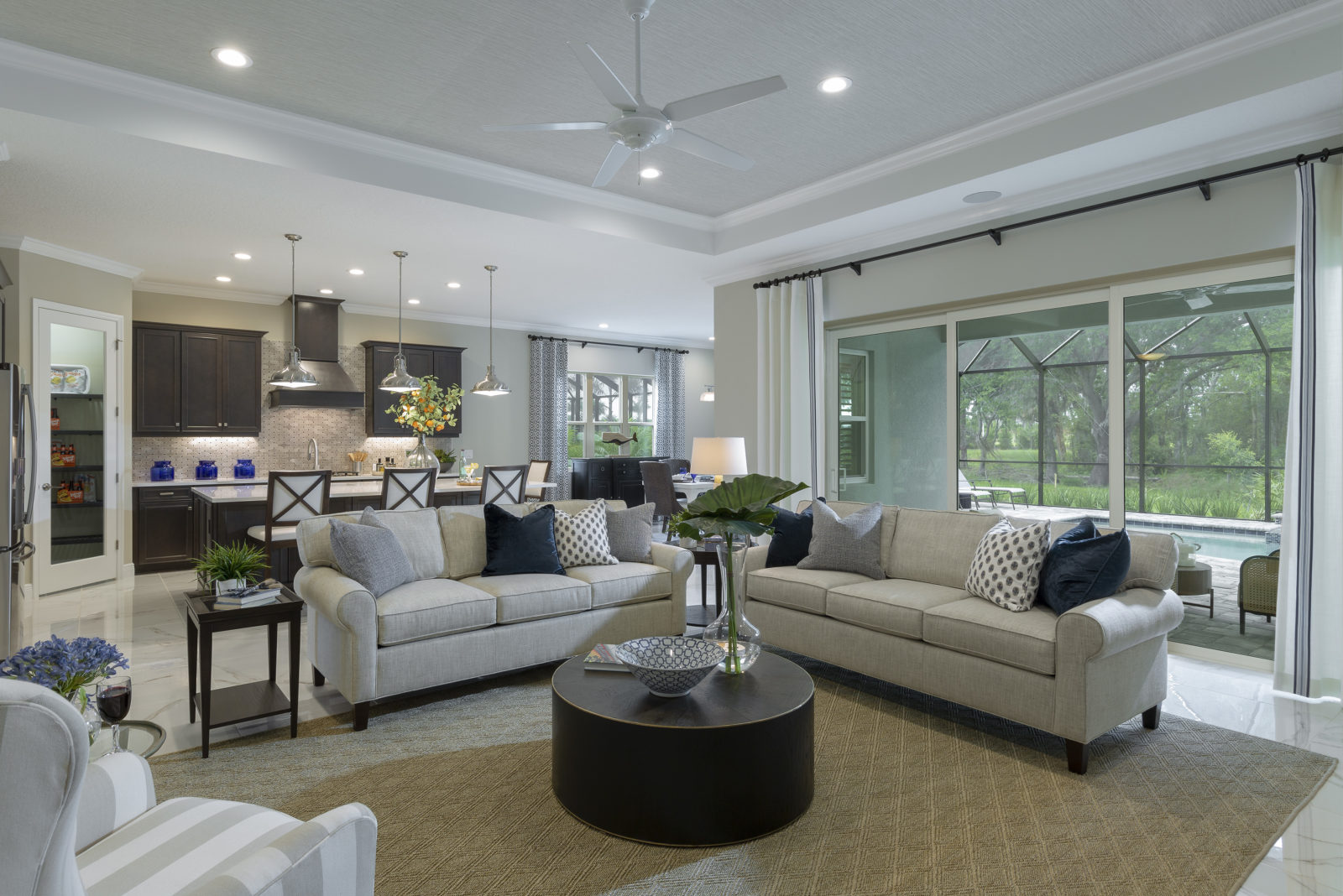 Home Builder Design Center and Gallery - Neal Communities