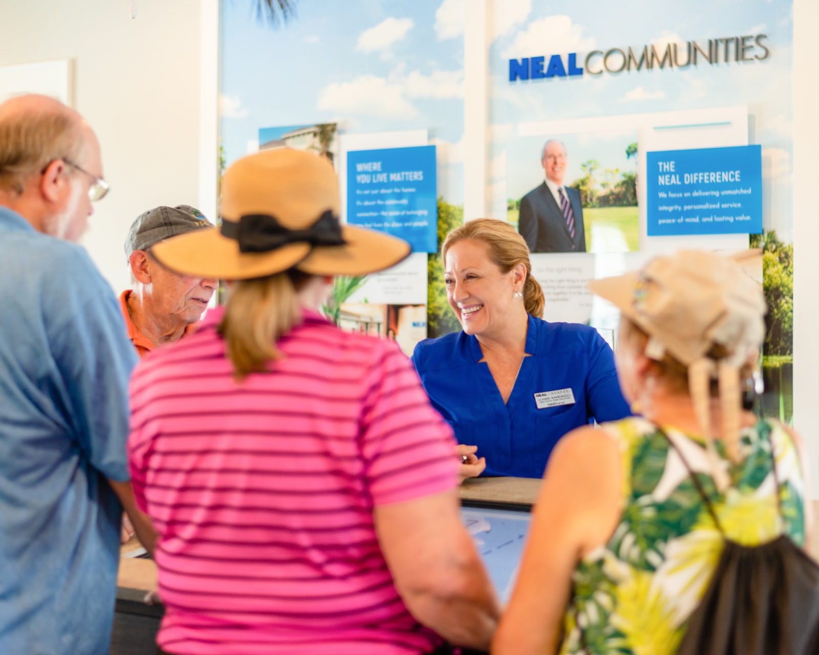 5 Reasons to Choose Neal Communities - Neal Communities