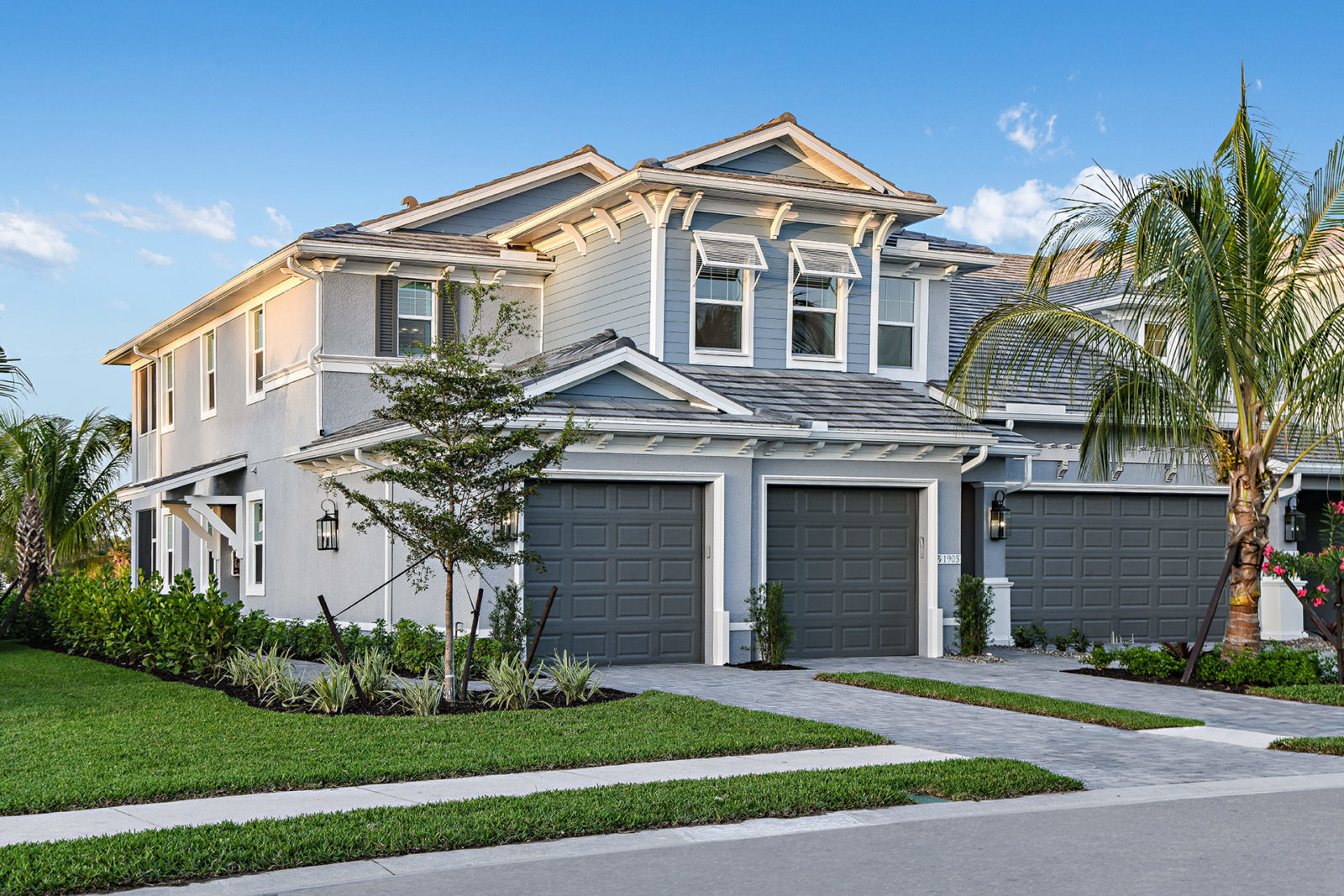 Step Inside for a 3D Tour! - Neal Communities