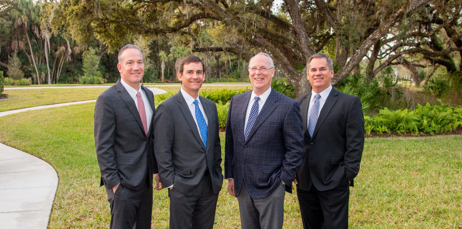 Management and Leadership Team - Neal Communities