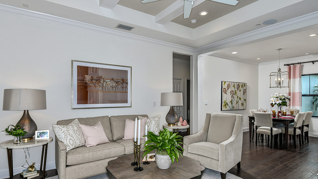 3 Tips to Design Your Second Home - Neal Communities