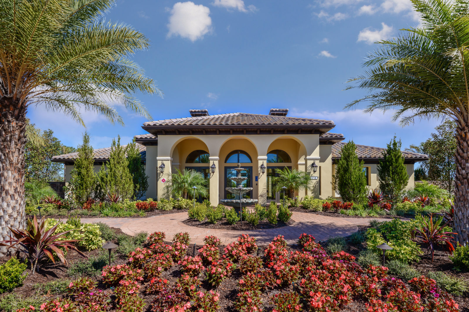New Home in Venice, Florida — Move in to Milano today! - Neal Communities
