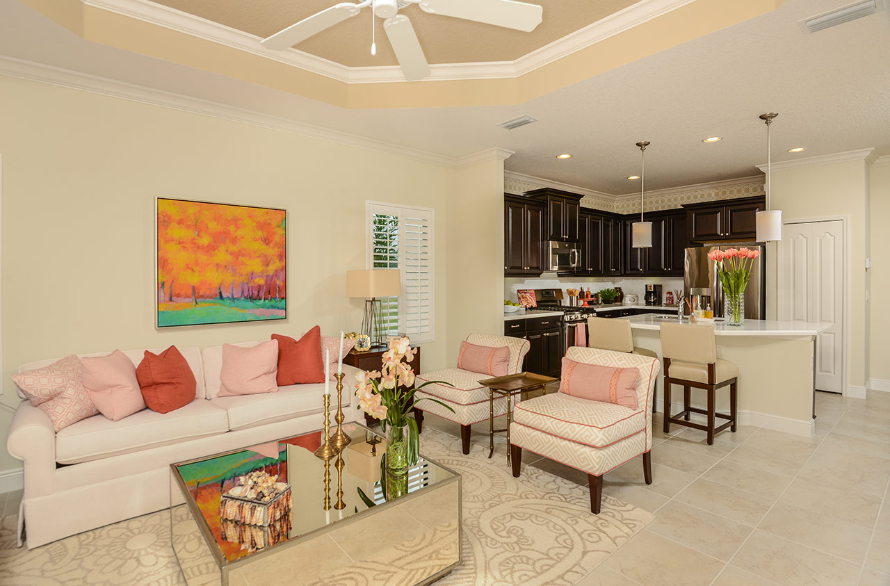 New Home in Venice, Florida — Move in to Milano today! - Neal Communities