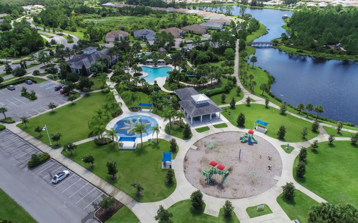 Why are people flocking to buy new homes in Southwest Florida? - Neal ...