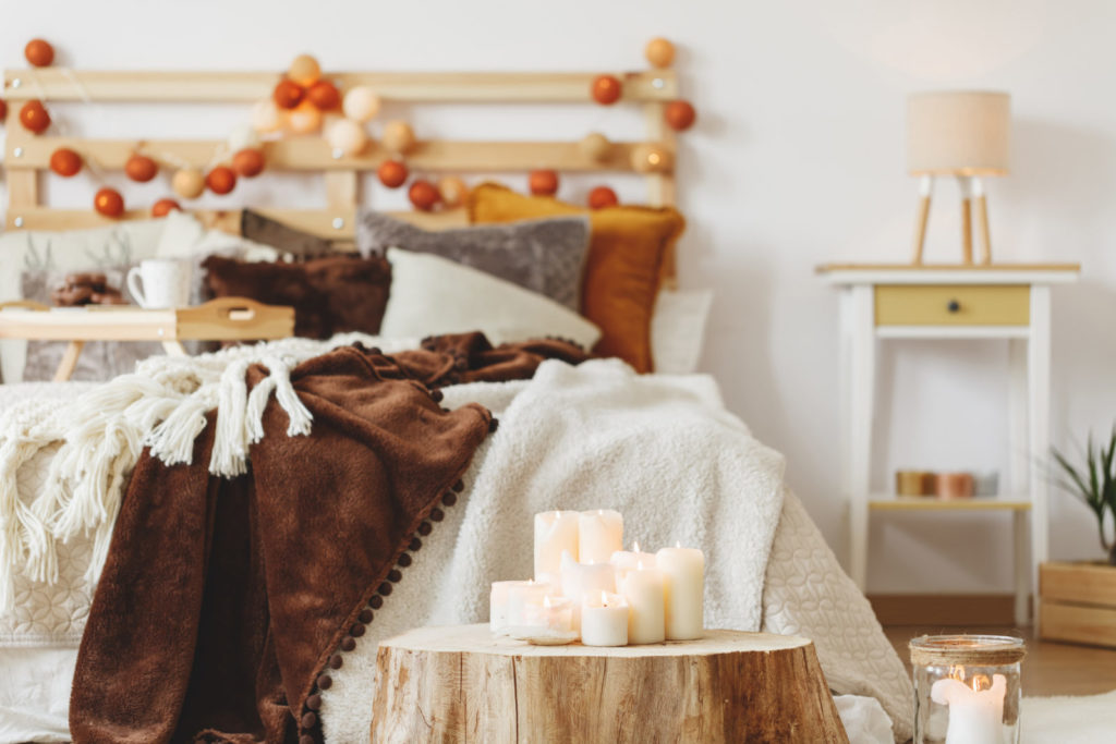 Our Top 4 Fall Interior Design Trends - Neal Communities