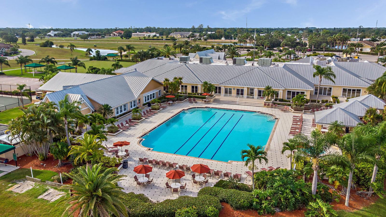 Kings Gate: New Villa Homes in Port Charlotte - Neal Communities