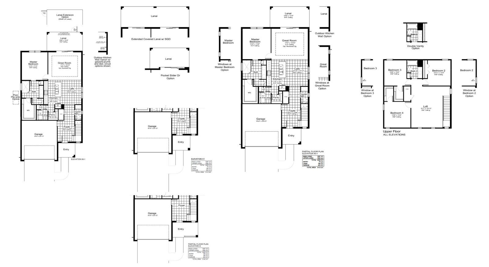 SkySail Quick Move-in Home: 4551 Centaurus Circle - Neal Communities