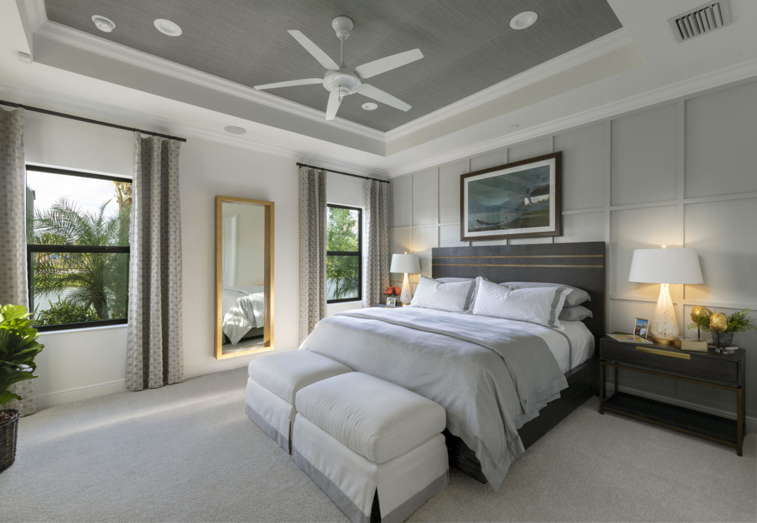 Grand Park White Star Floor Plan
