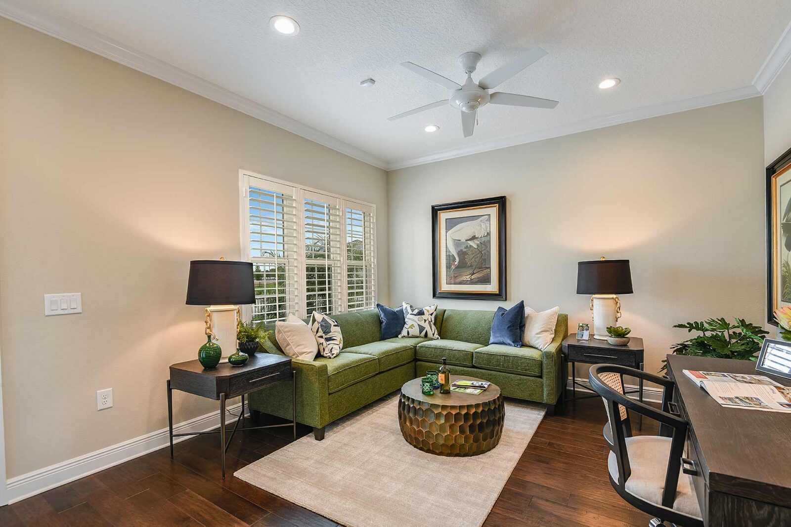 Wildleaf at North River Ranch Applause Floor Plan