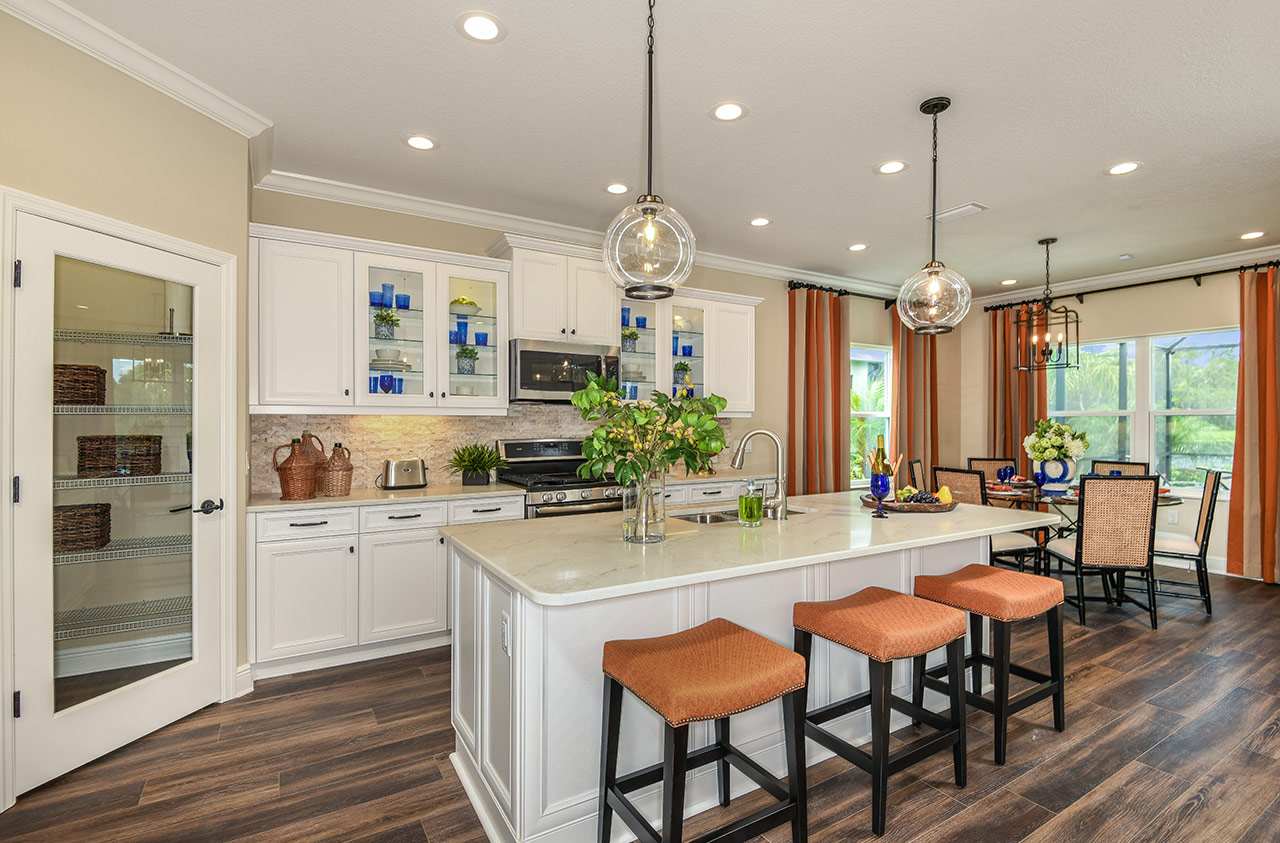 Wildleaf at North River Ranch Applause Floor Plan