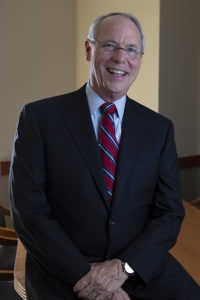 Pat Neal: Founder and Former Florida Senator - Neal Communities