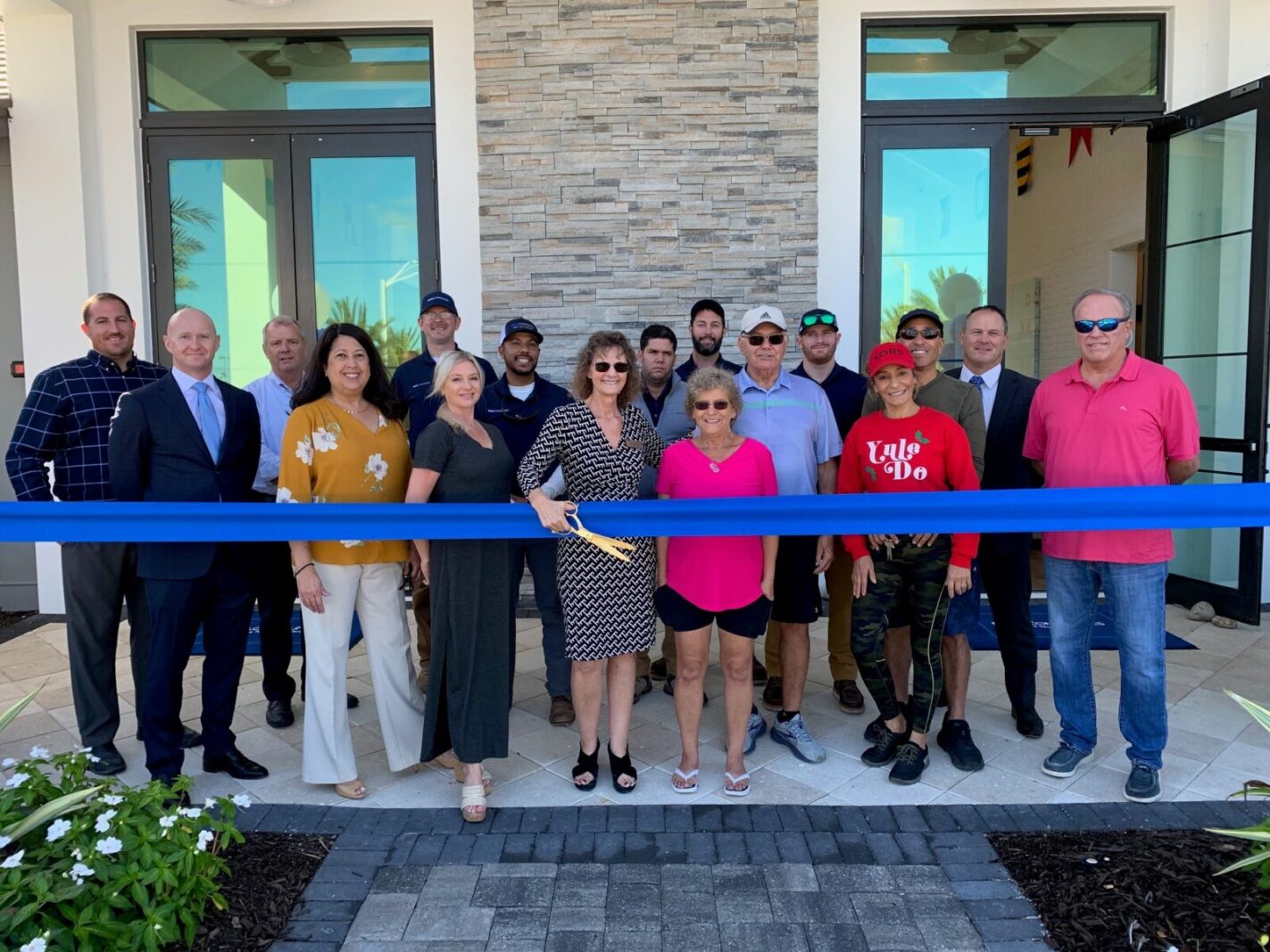 SkySail by Neal Communities Celebrates Opening of Amenities - Neal ...