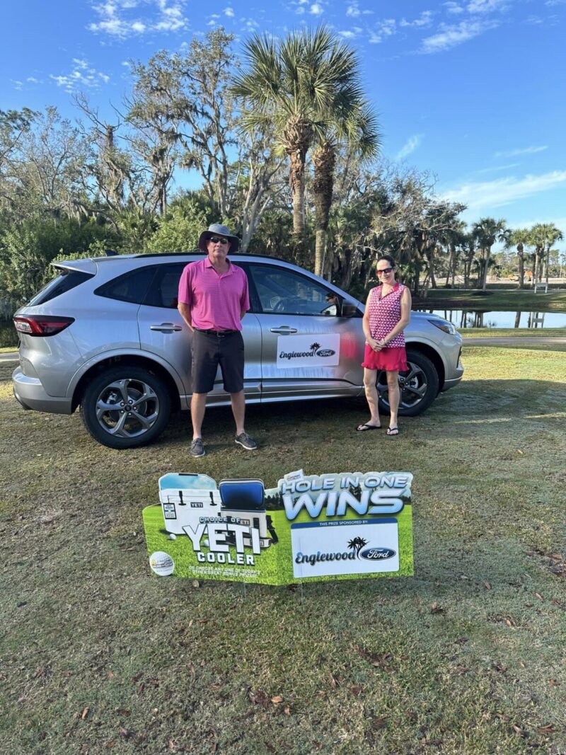 Neal Communities Sponsored Boca Royale Women’s Association Breast ...