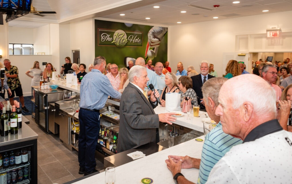 Boca Royale Golf & Country Club Being Fully Renovated by Neal ...