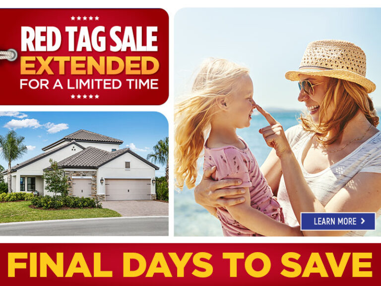 Trusted New Home Builder in Florida for 55+ Years - Neal Communities
