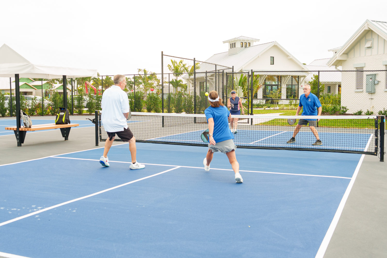 Palmera | Neal Communities